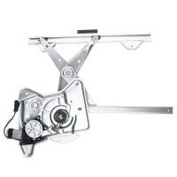 China Front Driver Power Window Motor & Regulator Assembly for Chevrolet Monte Carlo for sale