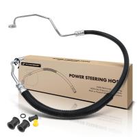 China Power Steering Pressure Line Hose Assembly for Ford F-150 F-350 Super Duty 5.4L for sale