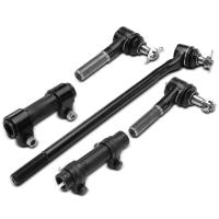 China 5x Inner & Outer Tie Rod End for Ford F-150 F-250 1980-1996 F-350 F-100 Pickup for sale