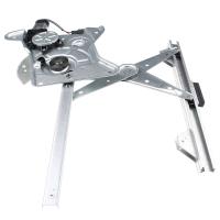 China Front Driver Power Window Motor & Regulator Assembly for Chevrolet Monte Carlo for sale