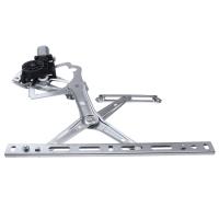 China Front Driver Power Window Motor & Regulator Assembly for Mercedes-Benz SLK230 1998-2000 for sale