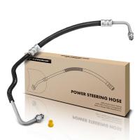 China Power Steering Pressure Line Hose Assembly for Ford F-250 F-350 Super Duty 05-07 for sale