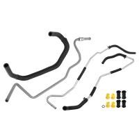 China 4x Power Steering Return & Reservoir Line Hose Assembly for Toyota Camry 02-06 for sale