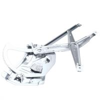 China Front Driver Power Window Regulator without Motor for BMW E36 323i 325i 328i M3 for sale