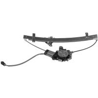 China Front Driver Power Window Motor & Regulator Assembly for Nissan Maxima 1989-1994 for sale