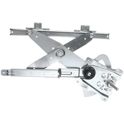 China Front Driver Window Regulator without Motor for Saturn SL1 SL2 SW1 96-99 SL for sale