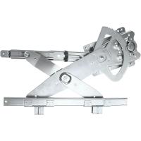 China Front Driver Window Regulator without Motor for Saturn SL1 SL2 SW1 96-99 SL for sale