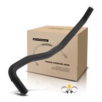 China Power Steering Reservoir Line Hose Assembly for Toyota Highlander 2001-2007 for sale