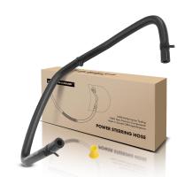 China Power Steering Return Line Hose Assembly for Ford F-250 Super Duty 6.2L 6.8L for sale