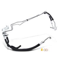 China Power Steering Pressure & Return Line Hose Assembly for Nissan Frontier 01-04 for sale