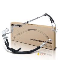 China Power Steering Pressure & Return Line Hose Assembly for Nissan Frontier 01-04 for sale