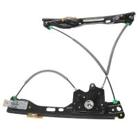 China Front Driver Power Window Regulator without Motor for Ford Fusion Lincoln MKZ for sale