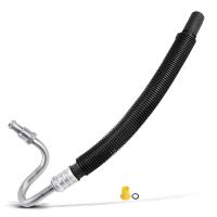 China Power Steering Return Line Hose Assembly for Ram 2500 2011-2018 3500 2012-2018 for sale