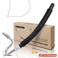 China Power Steering Return Line Hose Assembly for Ram 2500 2011-2018 3500 2012-2018 for sale