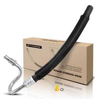 China Power Steering Return Line Hose Assembly for Ram 2500 2011-2018 3500 2012-2018 for sale