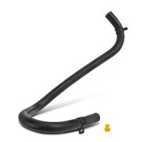 China Power Steering Return Line Hose Assembly for Ford F-250 F-350 Super Duty for sale