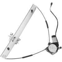 China Front Driver Power Window Motor & Regulator Assembly for Mazda Tribute 2001-2006 SUV for sale