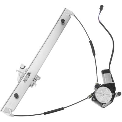 China Front Driver Power Window Motor & Regulator Assembly for Mazda Tribute 2001-2006 SUV for sale