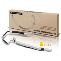 China Power Steering Pressure Line Hose Assembly for Toyota Camry 97-01 Solara Avalon for sale