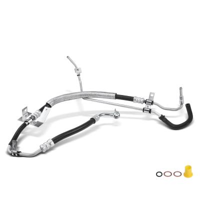 China Power Steering Pressure & Return Line Hose Assembly for Toyota Sienna 2003-2006 for sale