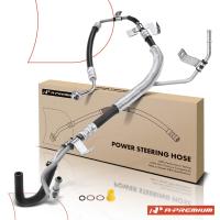 China Power Steering Pressure & Return Line Hose Assembly for Toyota Sienna 2003-2006 for sale