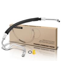 China Power Steering Pressure Line Hose Assembly for Ford F-350 F-450 F-550 Super Duty for sale