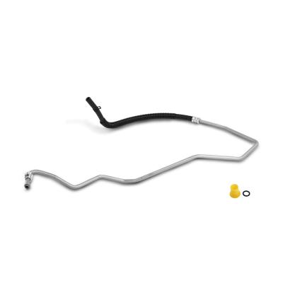 China Power Steering Return Line Hose Assembly for Ford F-550 Super Duty 08 09 10 6.8L for sale