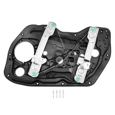 China Front Driver Power Window Motor & Regulator Assembly for Hyundai Elantra 2013-2016 for sale
