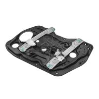 China Front Driver Power Window Motor & Regulator Assembly for Hyundai Elantra 2013-2016 for sale