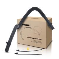 China Power Steering Return Line Hose Assembly for Ford Flex Lincoln MKS 3.5L 3.7L for sale