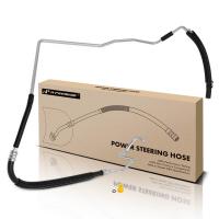China Power Steering Return Line Hose Assembly for Ford Focus 2007-2008 L4 2.0L 2.3L for sale