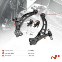China 4x Control Arm & Ball Joint for Toyota Camry Lexus ES300 1992-1996 Toyota Avalon for sale