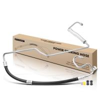 China Power Steering Pressure Line Hose Assembly for Ford Focus 2000-2004 L4 2.0L for sale