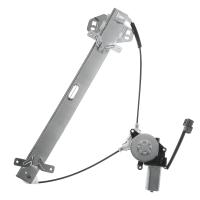 China Front Passenger Power Window Motor & Regulator Assembly for Honda Accord 2003-2007 for sale