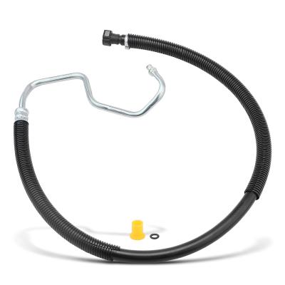 China Power Steering Return Line Hose Assembly for Ford Focus 2006-2007 Gear To Pipe for sale