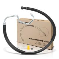 China Power Steering Return Line Hose Assembly for Ford Focus 2006-2007 Gear To Pipe for sale