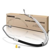 China Power Steering Pressure Line Hose Assembly for Ford Freestar Mercury 04-07 4.2L for sale