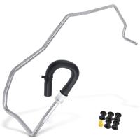 China Power Steering Return Line Hose Assembly for Ford Fusion Mercury Milan 06-09 3.0L for sale