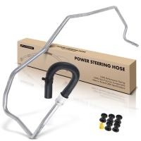 China Power Steering Return Line Hose Assembly for Ford Fusion Mercury Milan 06-09 3.0L for sale
