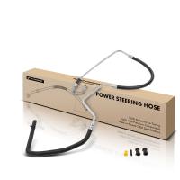 China Power Steering Return Line Hose Assembly for Ford Freestar Mercury 3.9L 4.2L for sale