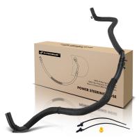 China Power Steering Return Line Hose Assembly for Ford Fusion Lincoln MKZ 07-12 3.5L for sale
