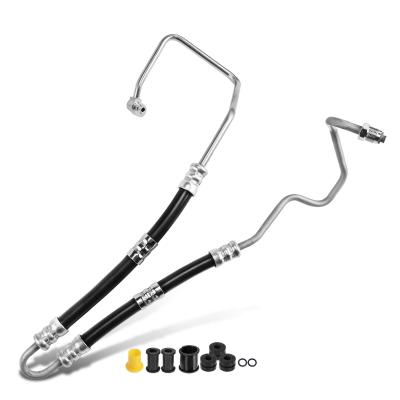 China Power Steering Pressure Line Hose Assembly for Ford Grand Cherokee 2013 V6 3.6L for sale