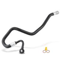 China Power Steering Return Line Hose Assembly for BMW 128i 08-13 323i 06-11 328i 07-13 for sale