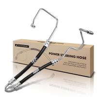 China Power Steering Pressure Line Hose Assembly for Ford Grand Cherokee 2013 V6 3.6L for sale