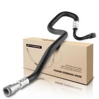 China Power Steering Return Line Hose Assembly for BMW 128i 08-13 323i 06-11 328i 07-13 for sale