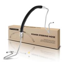 China Power Steering Pressure Line Hose Assembly for Cadillac Chevrolet GMC 1996-2000 for sale