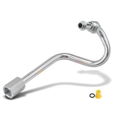 China Power Steering Pressure Line Hose Assembly for Chevrolet Silverado 1500 GMC RWD for sale