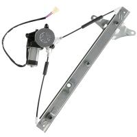 China Front Passenger Power Window Motor & Regulator Assembly for Toyota Camry 1992-1996 for sale