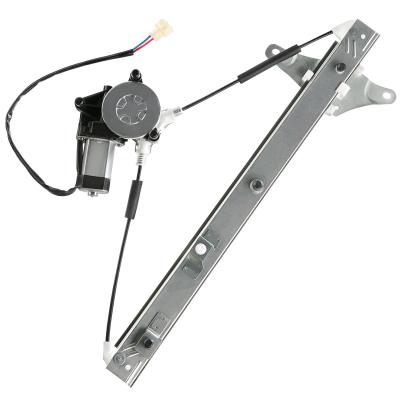 China Front Passenger Power Window Motor & Regulator Assembly for Toyota Camry 1992-1996 for sale
