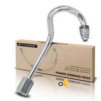 China Power Steering Pressure Line Hose Assembly for Chevrolet Silverado 1500 GMC RWD for sale